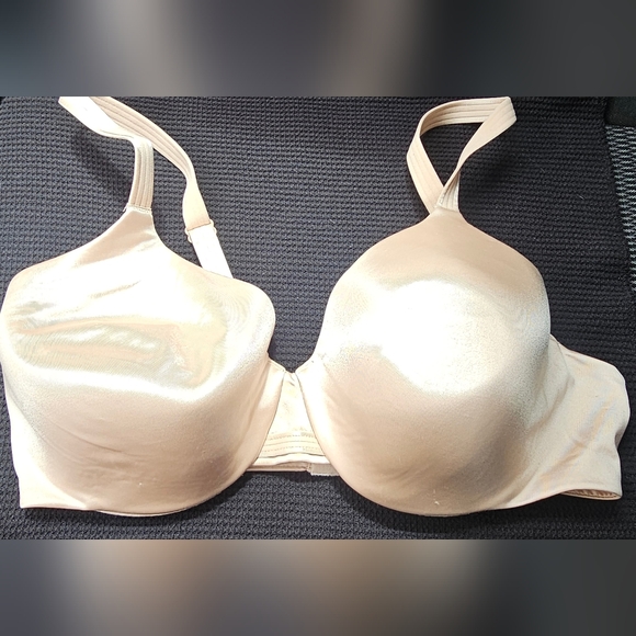 Bali | Intimates & Sleepwear | Bali One Smooth U Allover Concealing ...